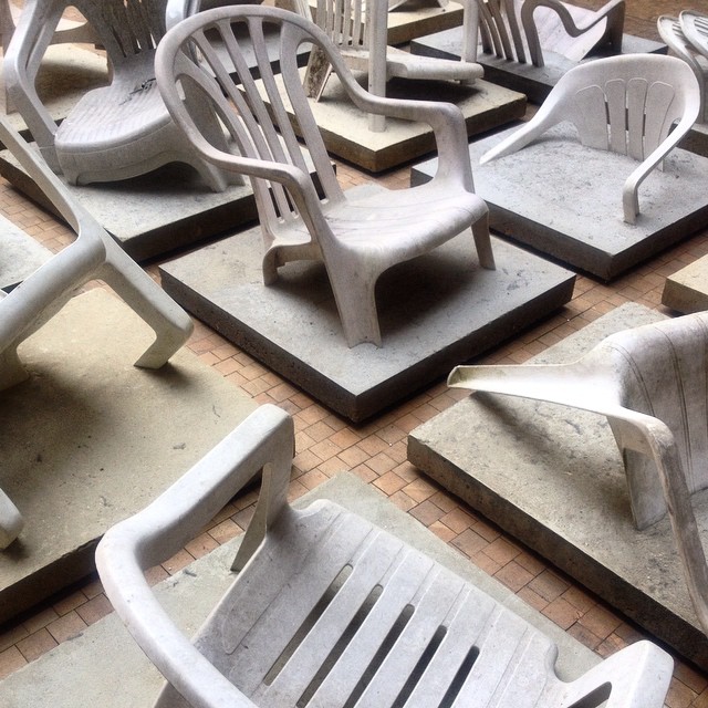 Losing touch – Lifesaving Poems