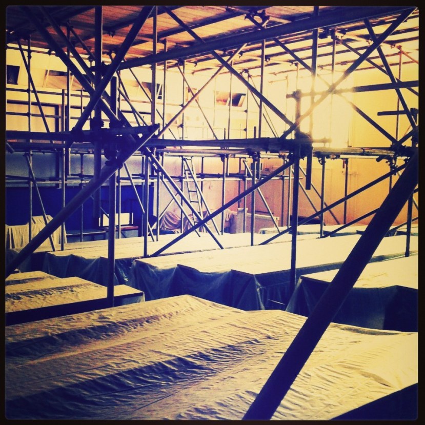 UCU Strike Poems 6 – The Way Things Work, by Jorie Graham – Lifesaving ...