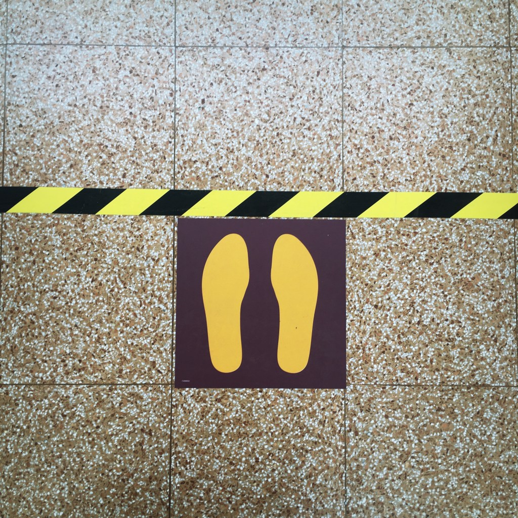 A bright soul keeps on beating – Lifesaving Poems